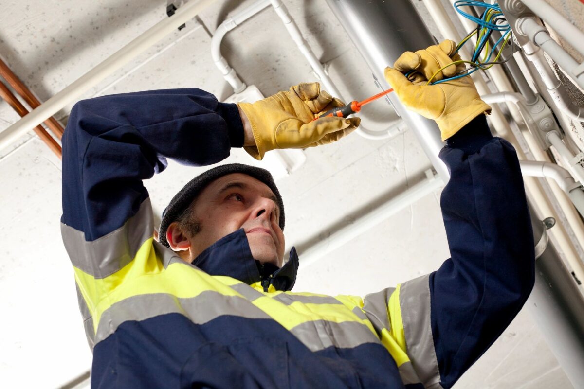 Electrical Repairs in Marietta, GA - Electrician Near Me of Georgia
